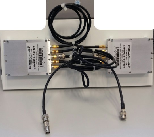 Fast clock source - Diglab