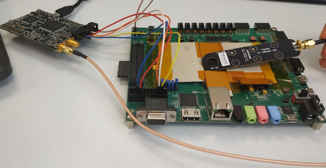 Design And Security Analysis Of An Aes Encryption Module Diglab