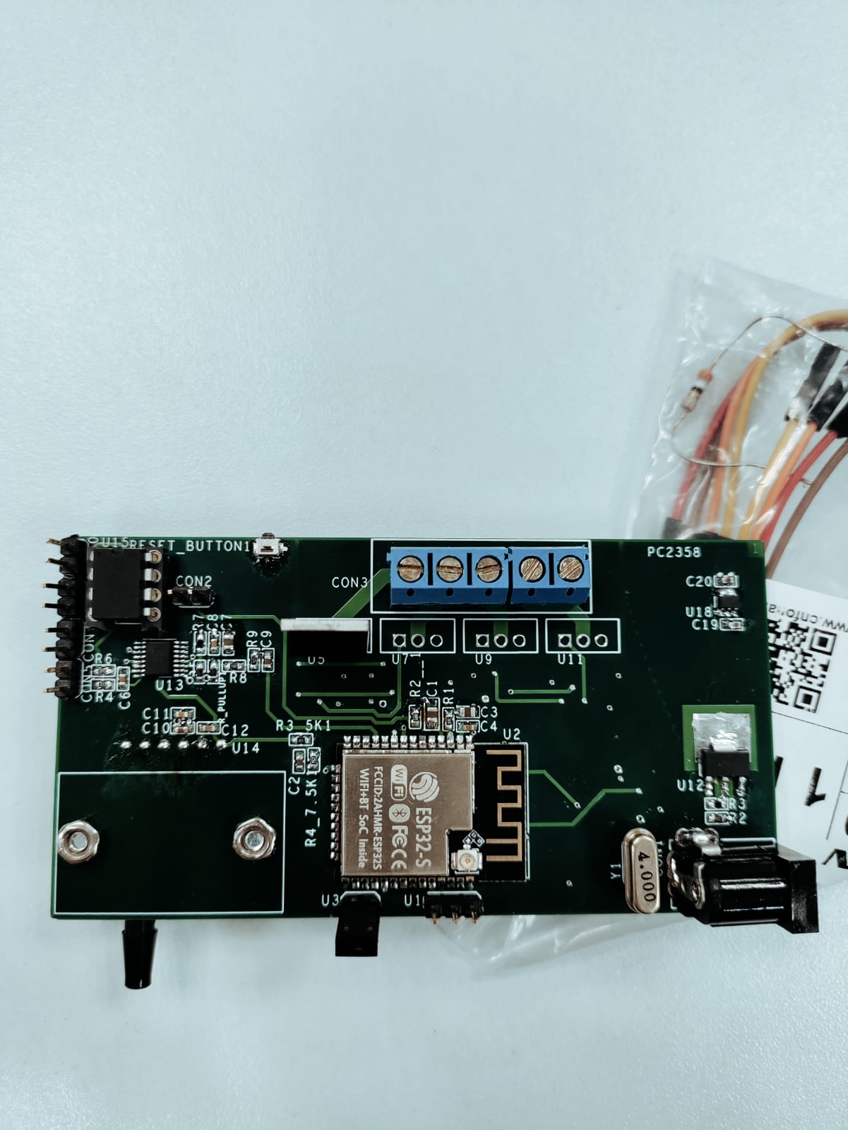 Controller for Internal combustion engine spark timing - Diglab