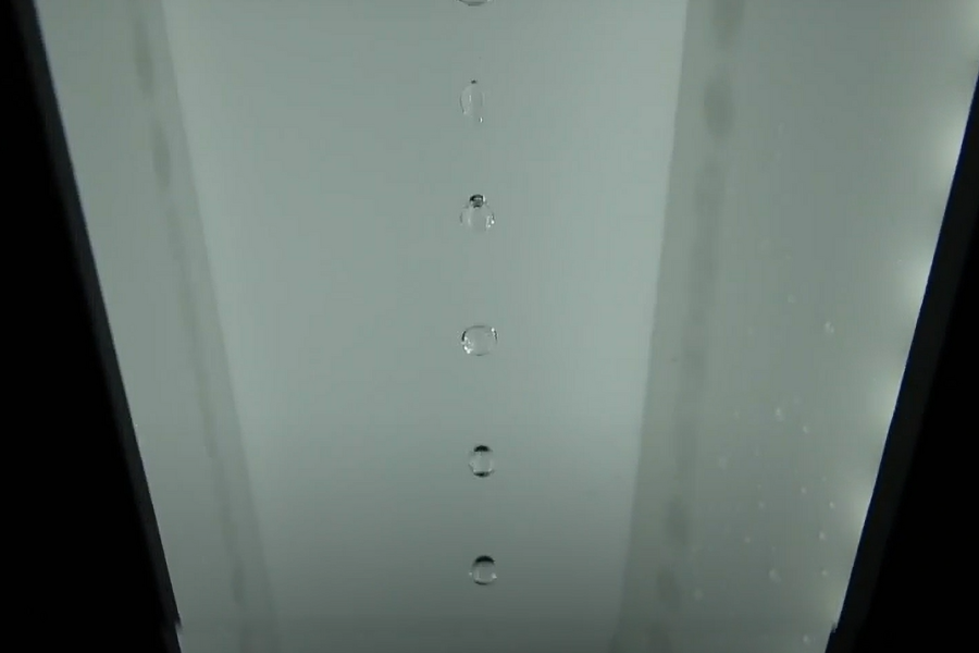 Computerized stroboscope - Diglab